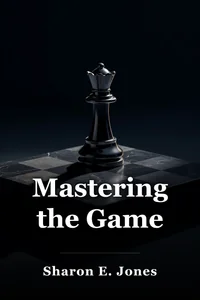 Mastering the Game book cover