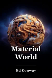 Material World book cover