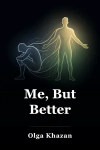 Me, But Better book cover