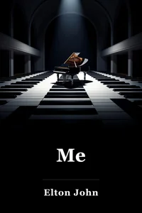 Me book cover