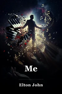 Me book cover