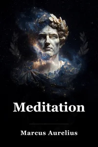 Meditations book cover