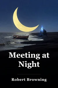Meeting at Night book cover