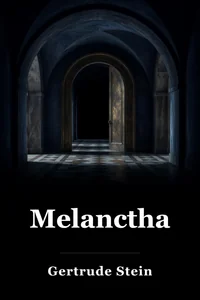 Melanctha