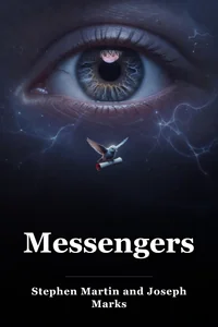 Messengers book cover