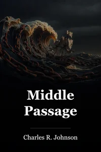 Middle Passage book cover