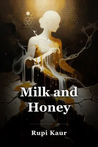 Milk and Honey book cover