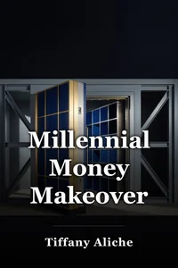 Millennial Money Makeover book cover