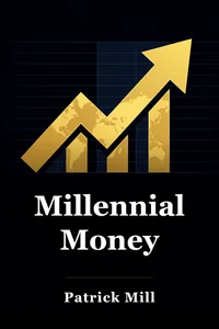 Millennial Money book cover
