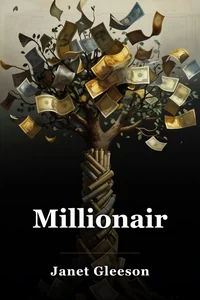 Millionaire book cover