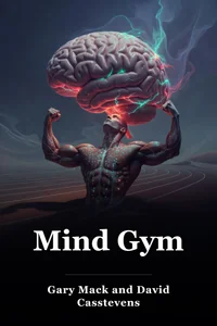 Mind Gym book cover