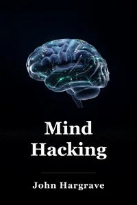 Mind Hacking book cover