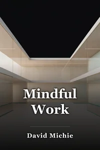 Mindful Work