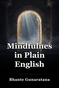Mindfulness in Plain English book cover