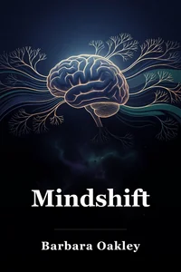Mindshift book cover