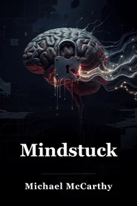 Mindstuck book cover