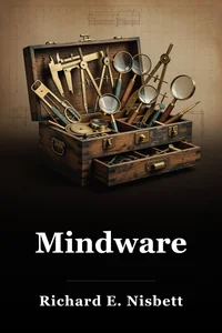 Mindware book cover