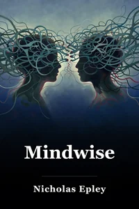 Mindwise book cover