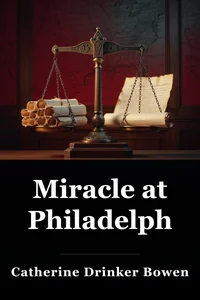 Miracle at Philadelphia book cover