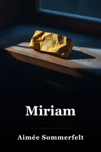 Miriam book cover