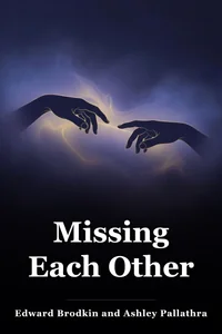 Missing Each Other book cover