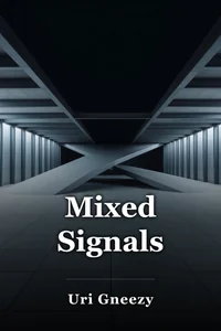 Mixed Signals book cover