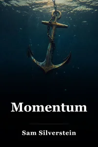 Momentum book cover