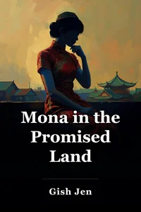 Mona in the Promised Land book cover