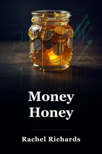 Money Honey book cover