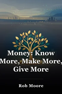 Money: Know More, Make More, Give More book cover