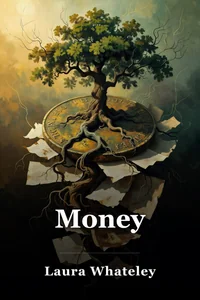 Money book cover