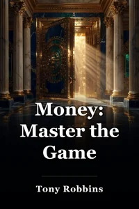 Money: Master the Game book cover