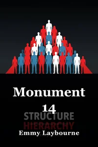 Monument 14 book cover