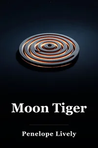 Moon Tiger book cover