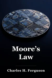 Moore’s Law book cover
