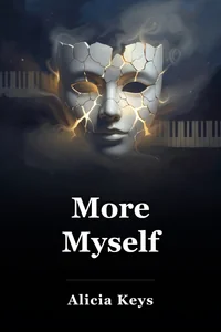 More Myself book cover