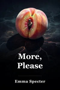 More, Please book cover