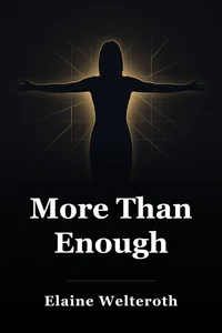 More Than Enough book cover