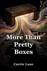 More Than Pretty Boxes book cover