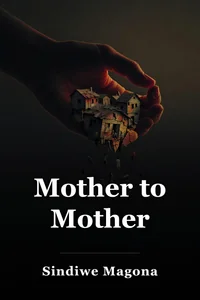 Mother to Mother book cover