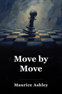 Move by Move book cover