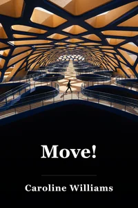 Move! book cover