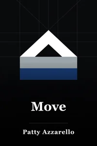 Move book cover