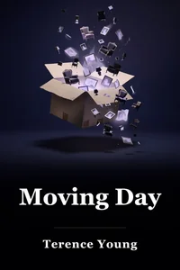 Moving Day book cover