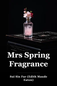 Mrs Spring Fragrance