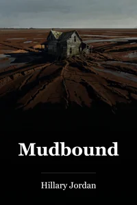 Mudbound book cover