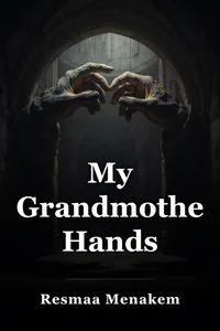 My Grandmother’s Hands book cover