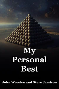 My Personal Best book cover