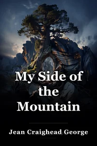 My Side of the Mountain book cover