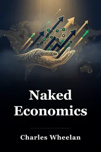 Naked Economics book cover
